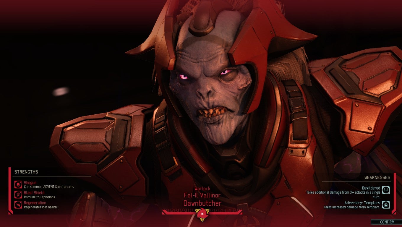 Xcom 2 War Of The Chosen How To Beat The Assassin Boss Tips