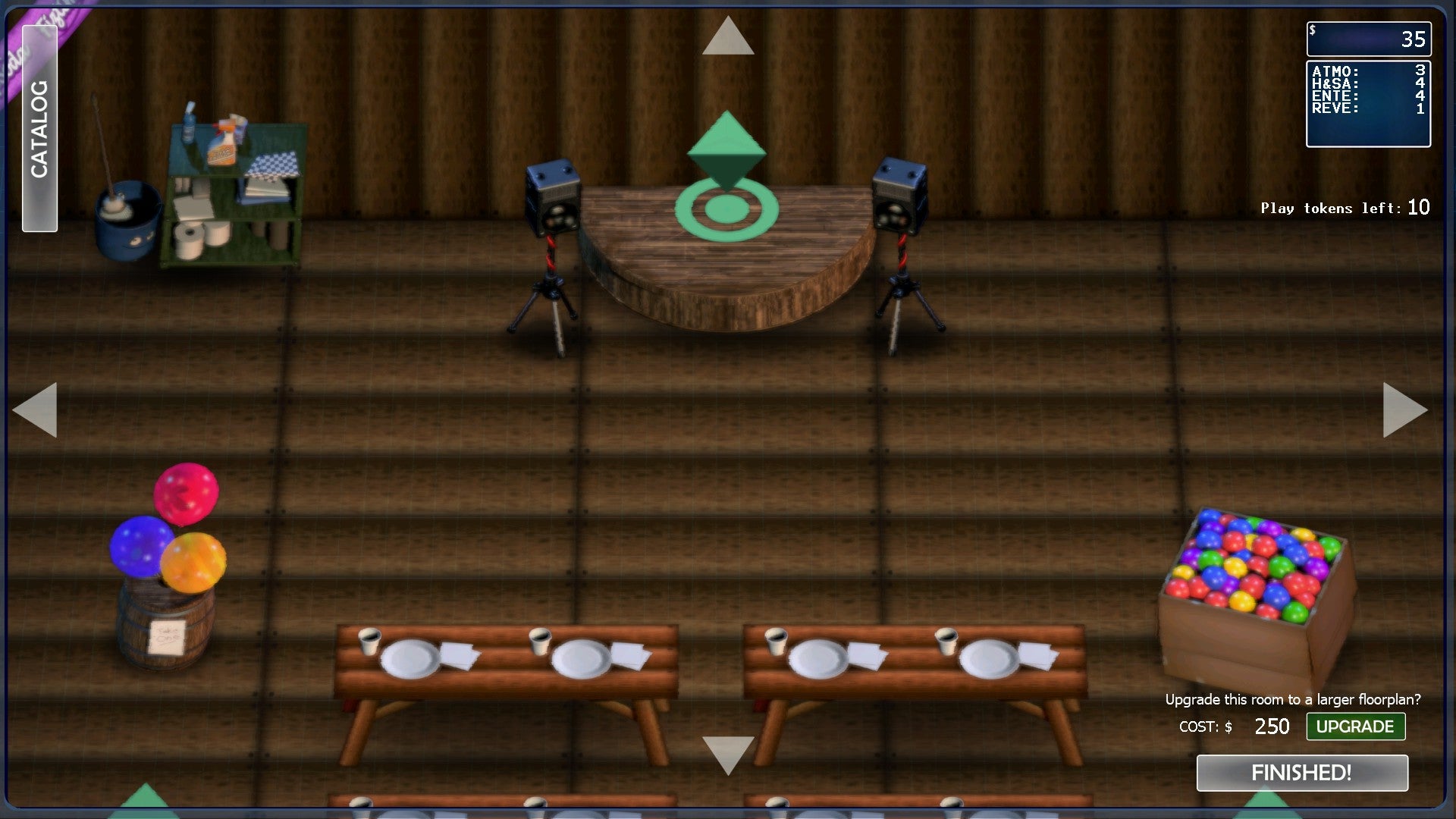 FNAF 6 Cheats for Infinite Money and Night Skip | VG247