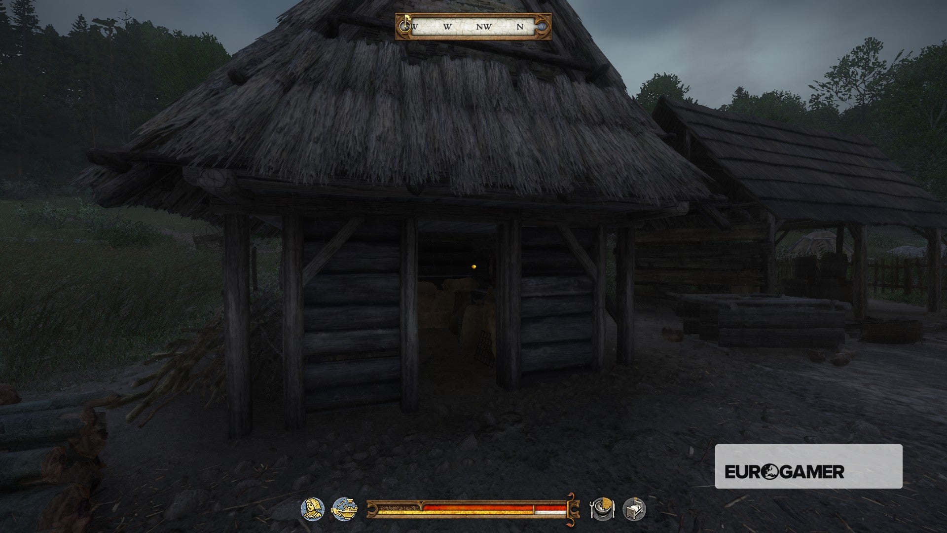 Kingdom Come: Deliverance Treasure Map locations - where to find all 25 ...