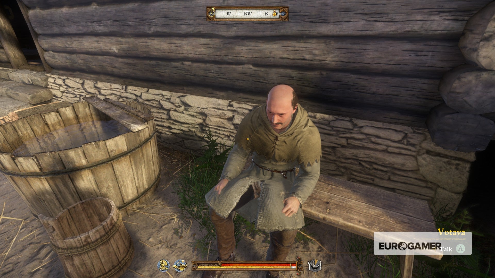 Kingdom Come: Deliverance Treasure Map locations - where to find all 25 ...