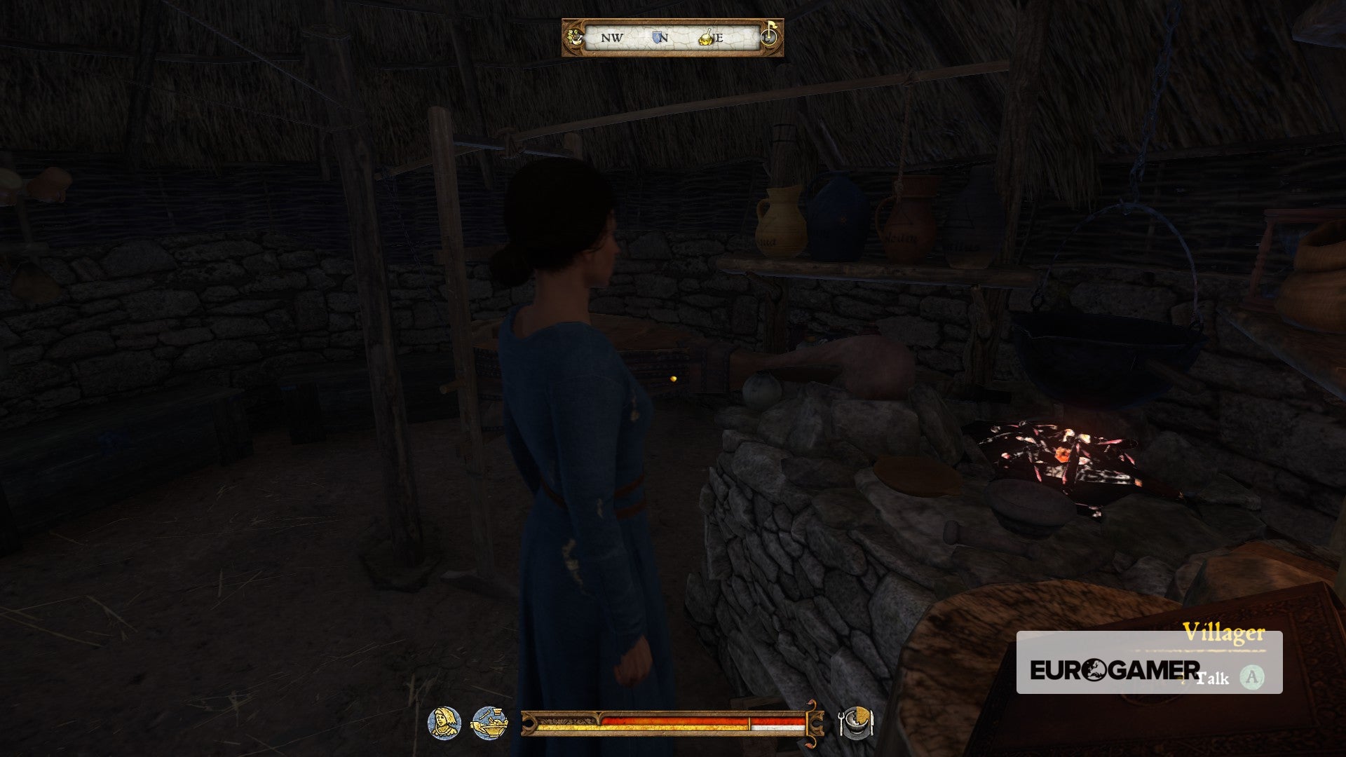 Kingdom Come: Deliverance Treasure Map locations - where to find all 25 ...