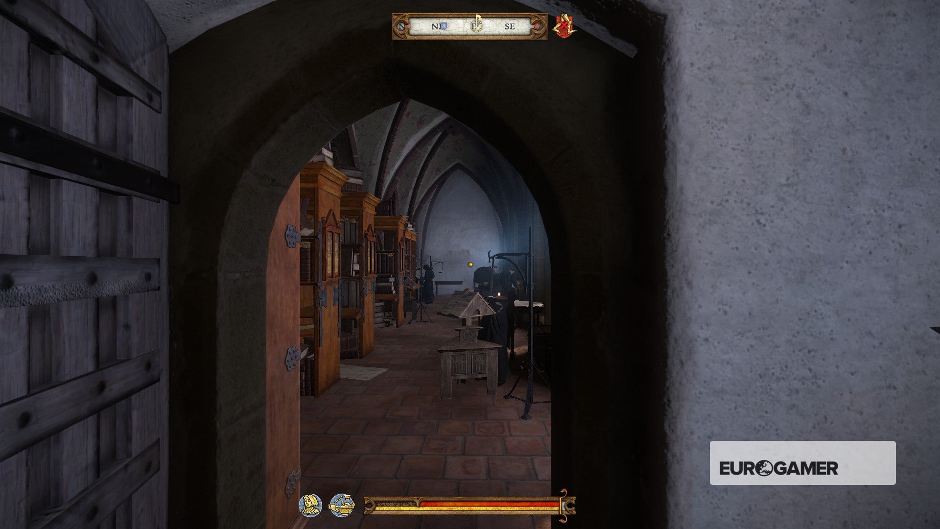 Kingdom Come: Deliverance Treasure Map locations - where to find all 25 ...