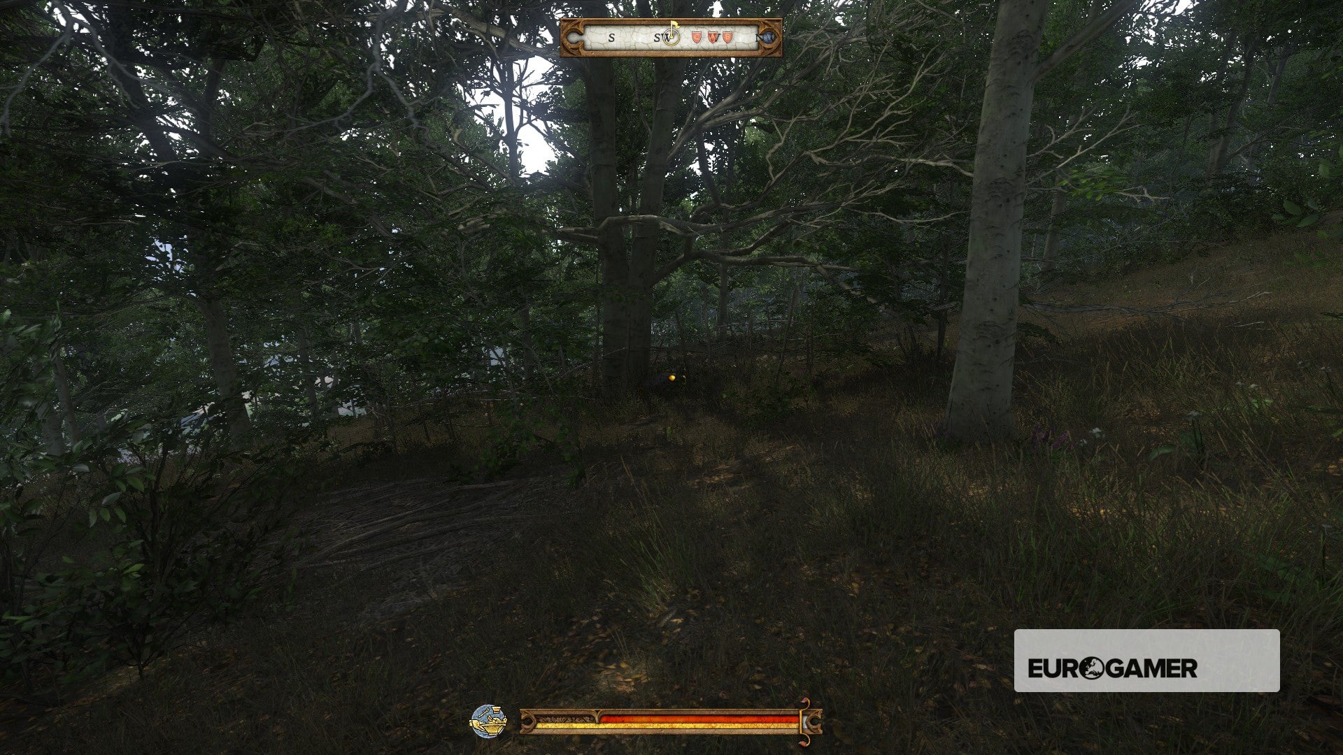 Kingdom Come: Deliverance Treasure Map locations - where to find all 25 ...