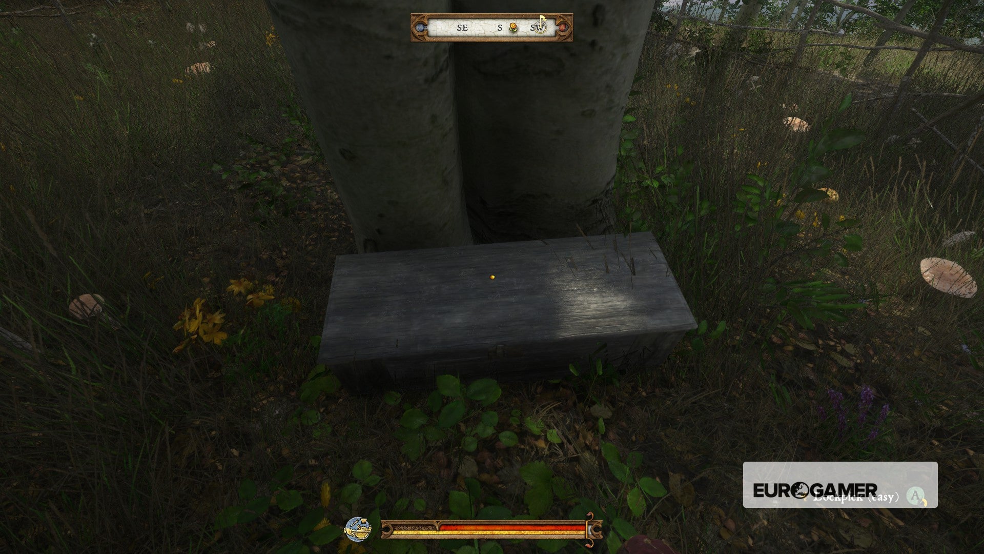 Kingdom Come: Deliverance Treasure Map locations - where to find all 25 ...