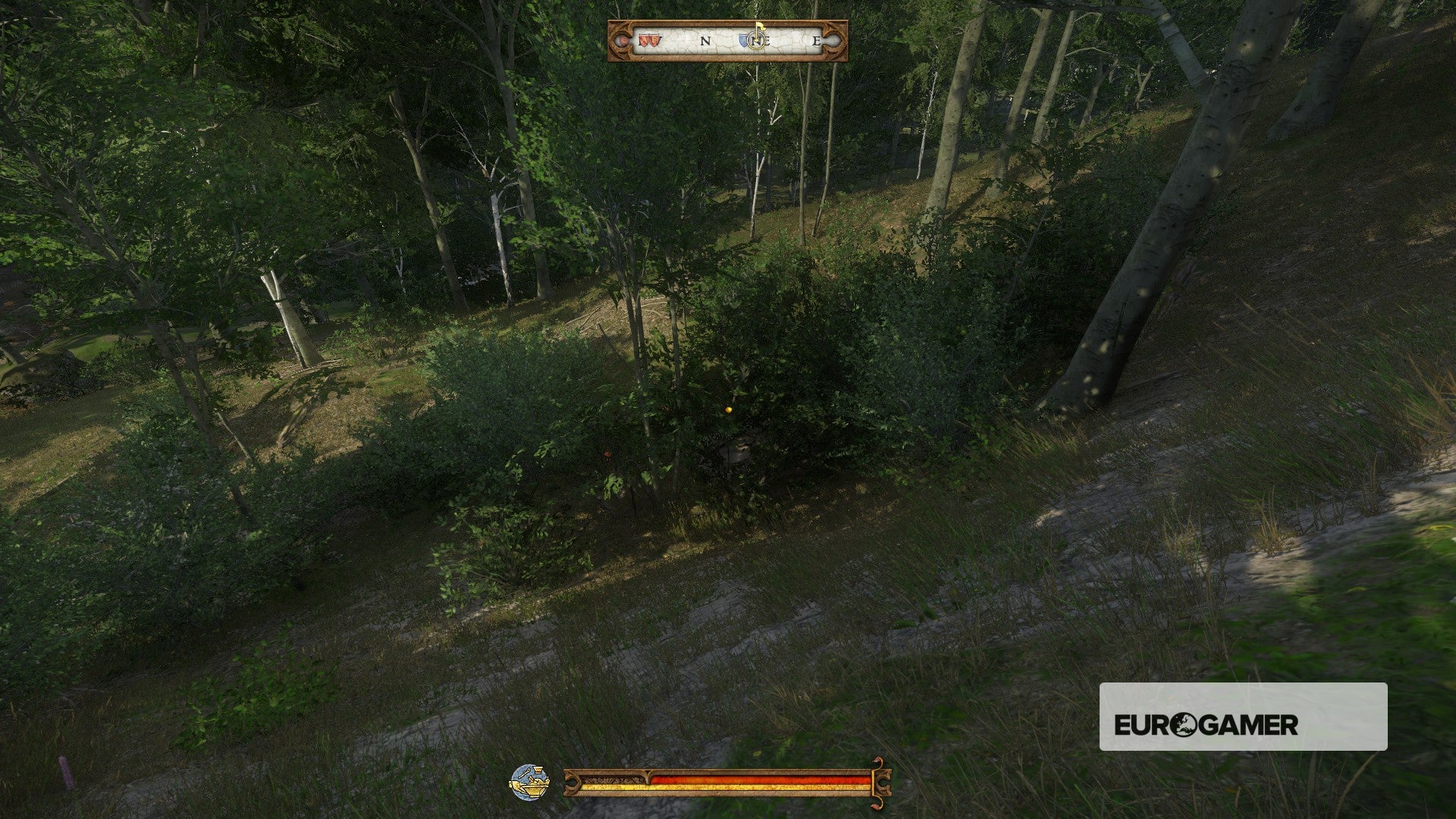 Kingdom Come: Deliverance Treasure Map locations - where to find all 25 ...