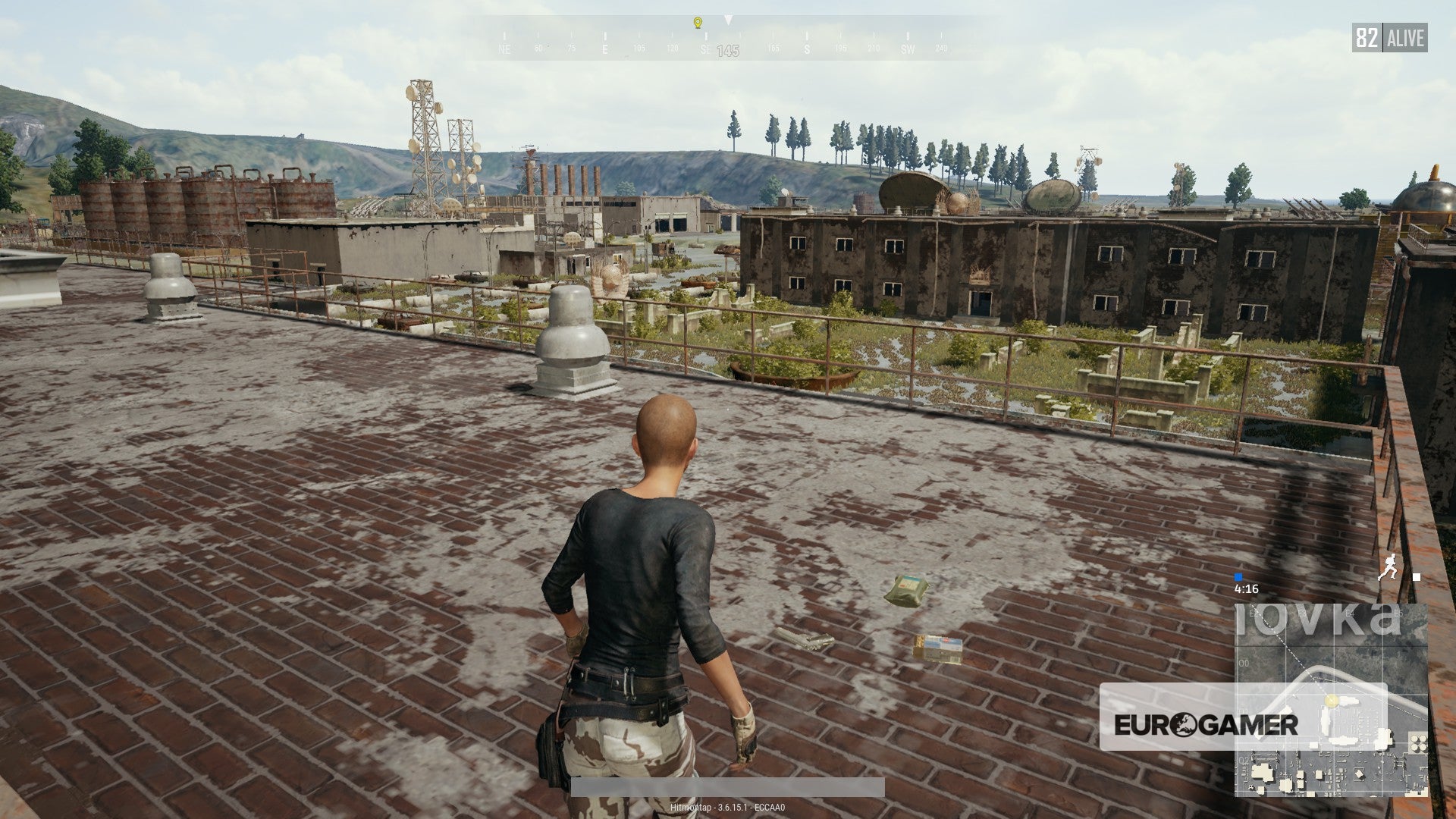 PUBG loot locations - where to find the best loot on all maps ...