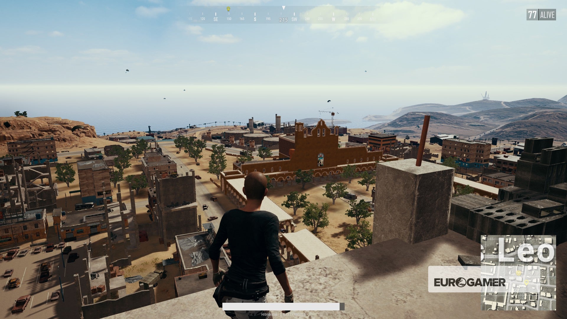 PUBG loot locations - where to find the best loot on all maps ...