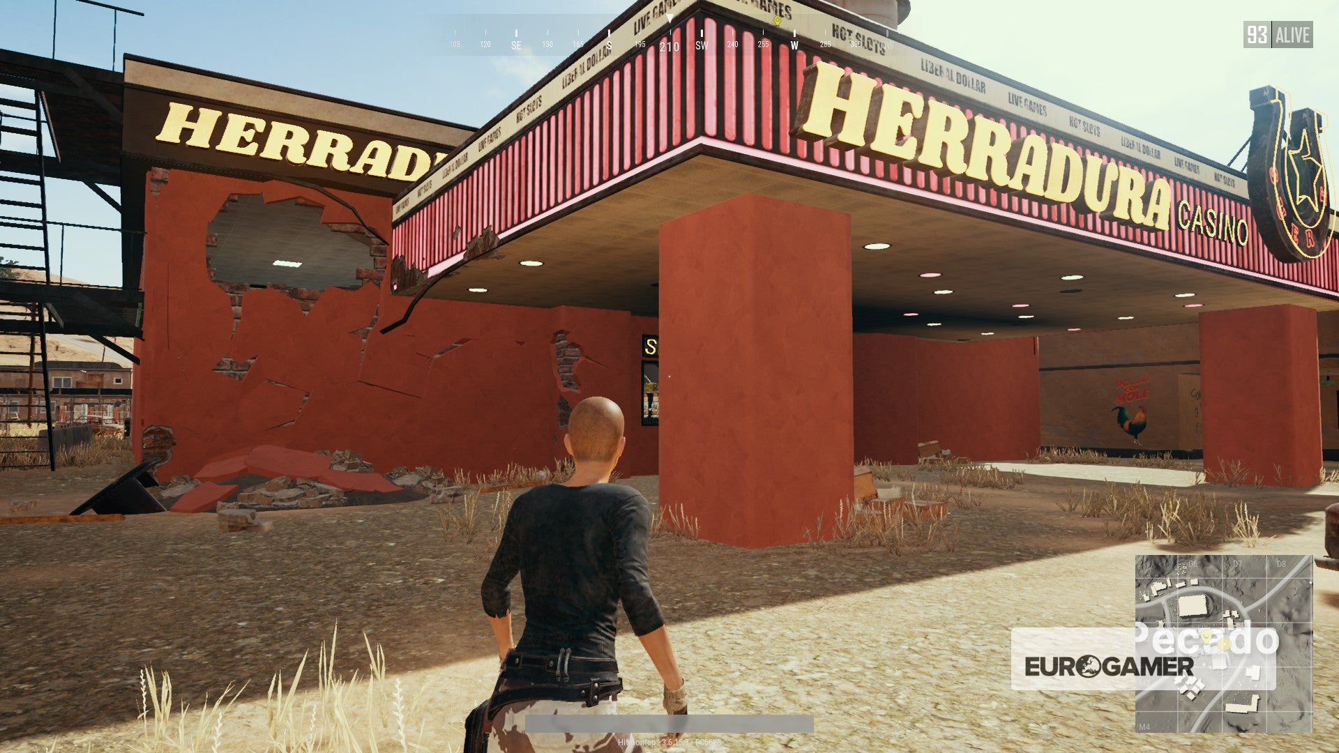 PUBG loot locations - where to find the best loot on all maps ...