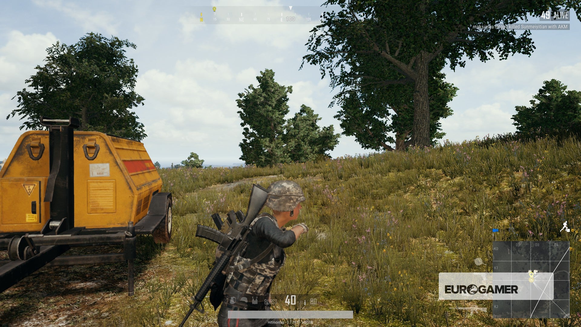 PUBG Emotes list - how to use Emotes and all Emotes explained ...