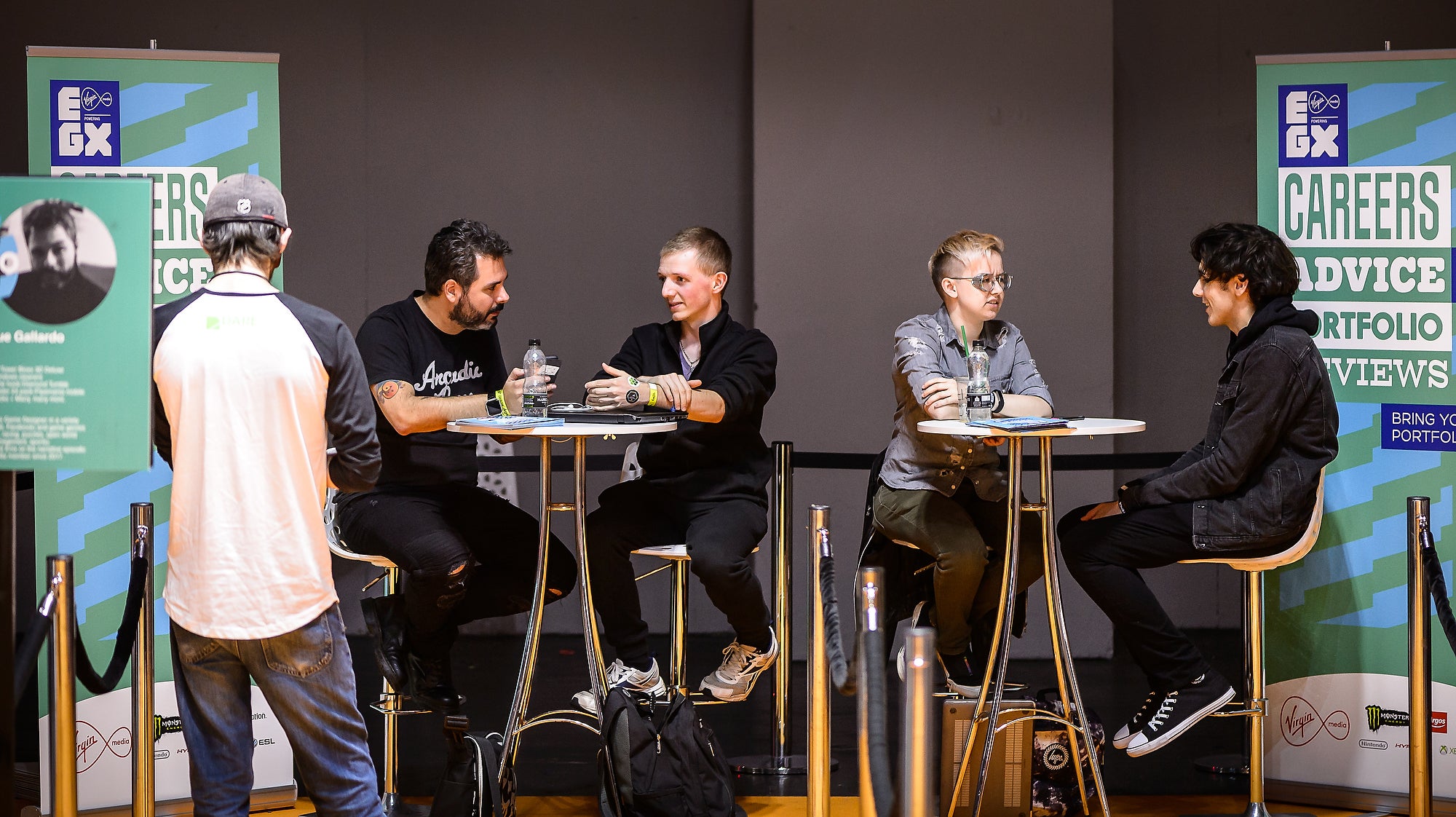 How to make your video games resume, portfolio, and job application ...