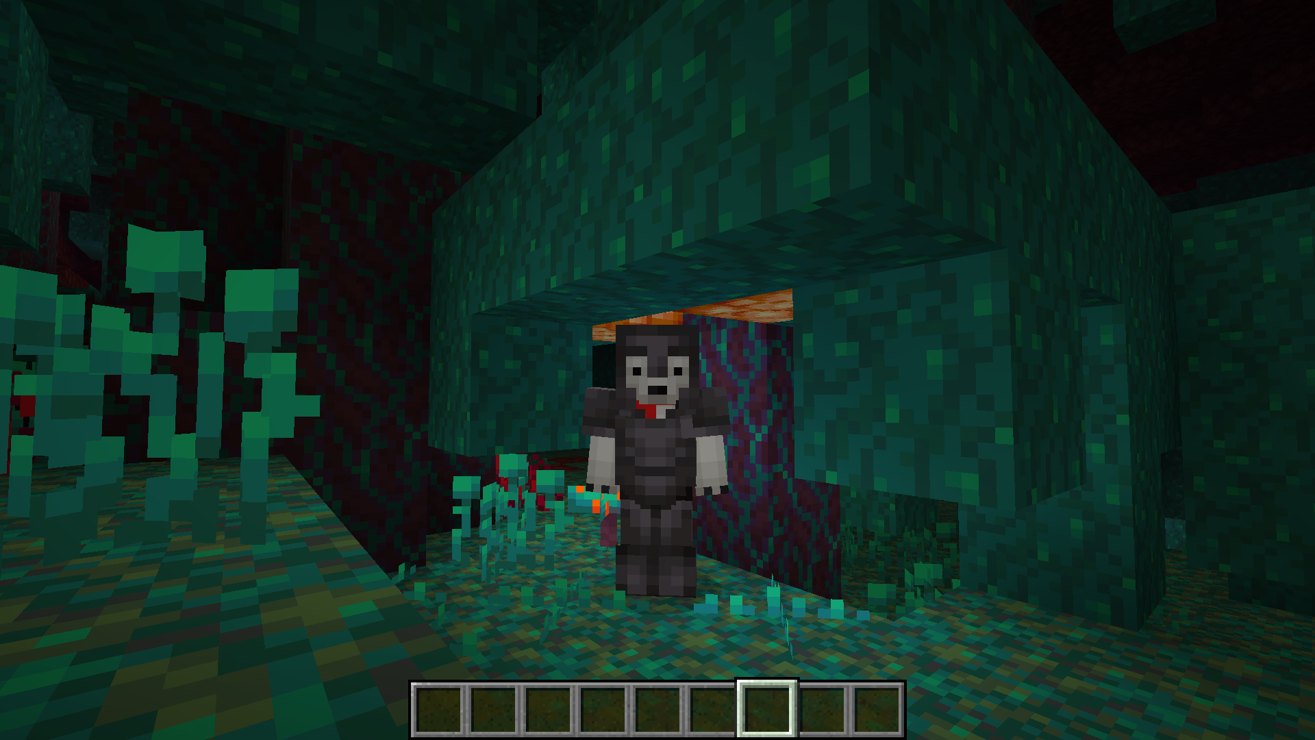 You can play the first snapshot of Minecraft's Nether Update | Rock ...
