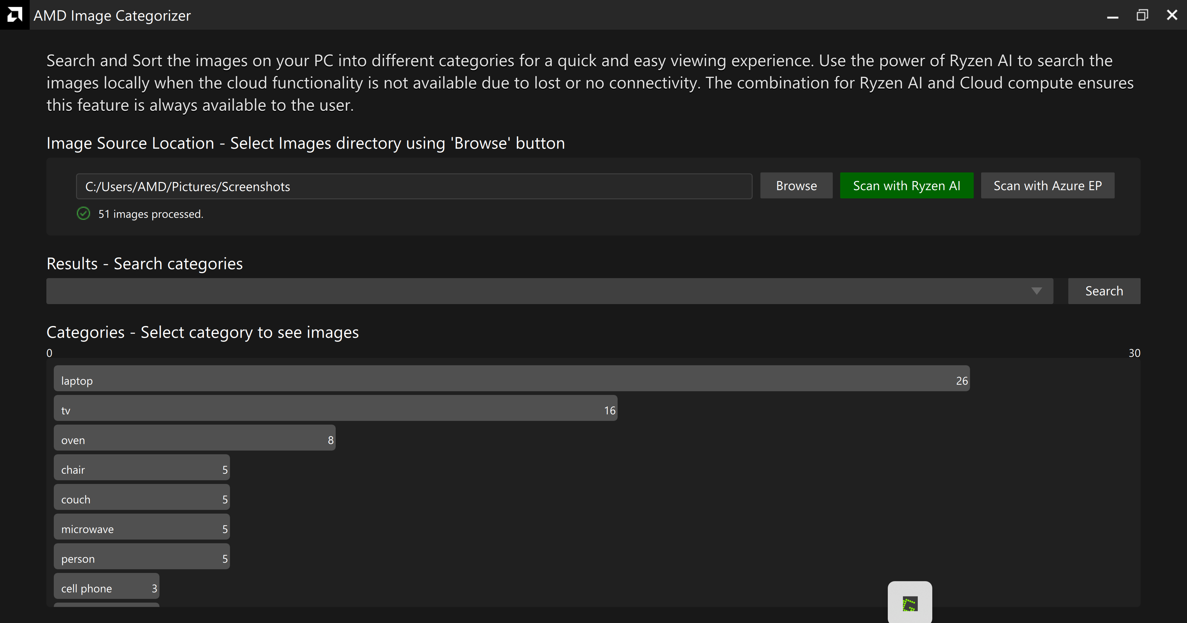 AMD Ryzen 9 7940HS review: does AI hardware make a difference ...