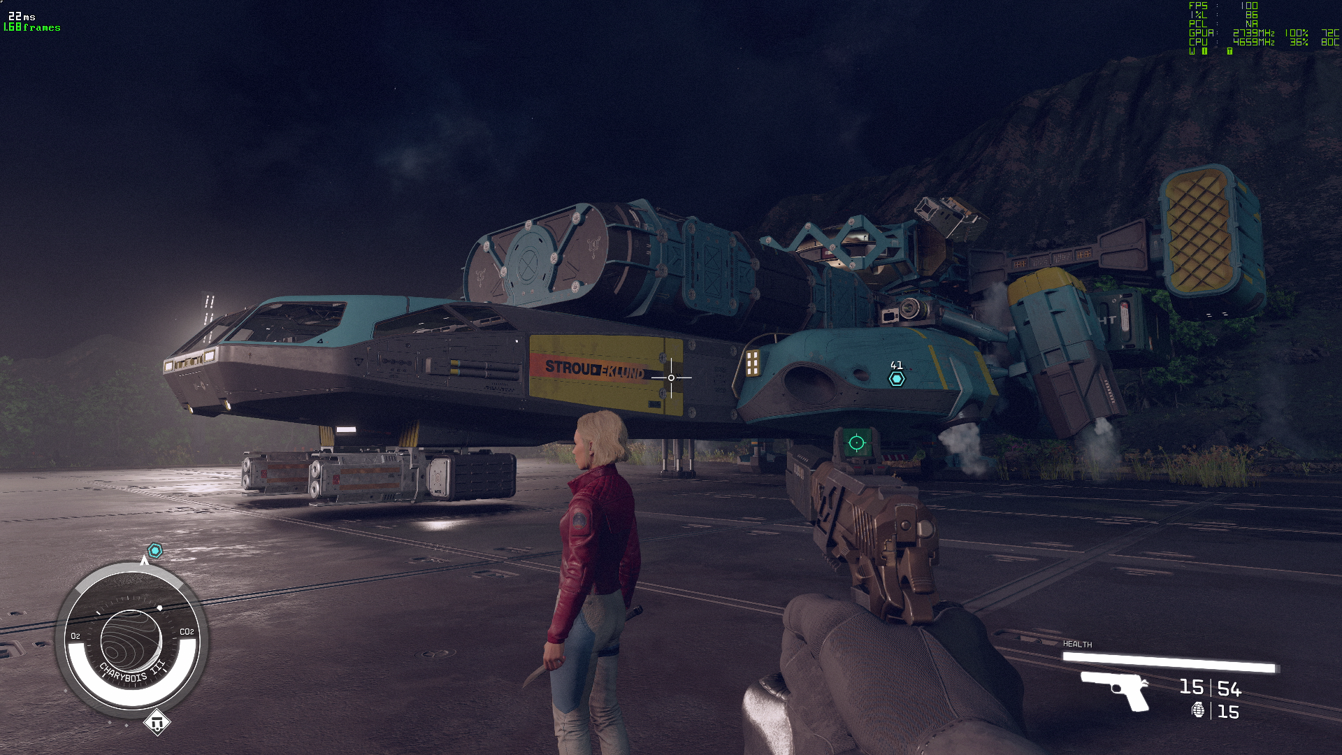 AMD's HYPR-RX tested: an easy way to cut latency and boost frame-rates ...