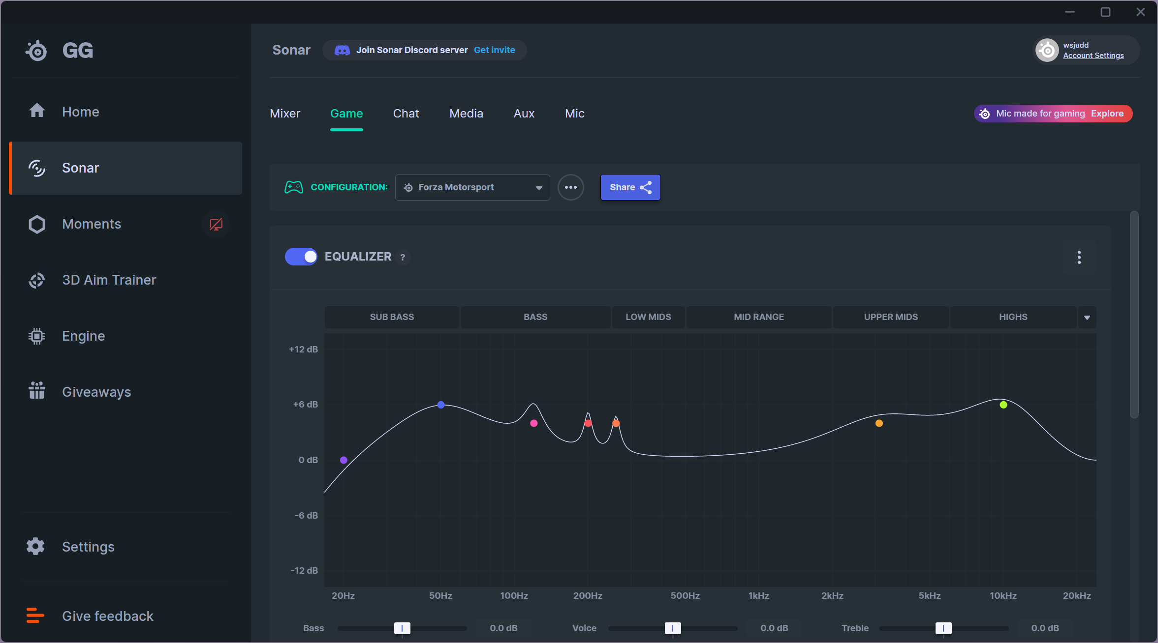 SteelSeries Alias/Alias Pro microphone review: a new level of plug-and ...