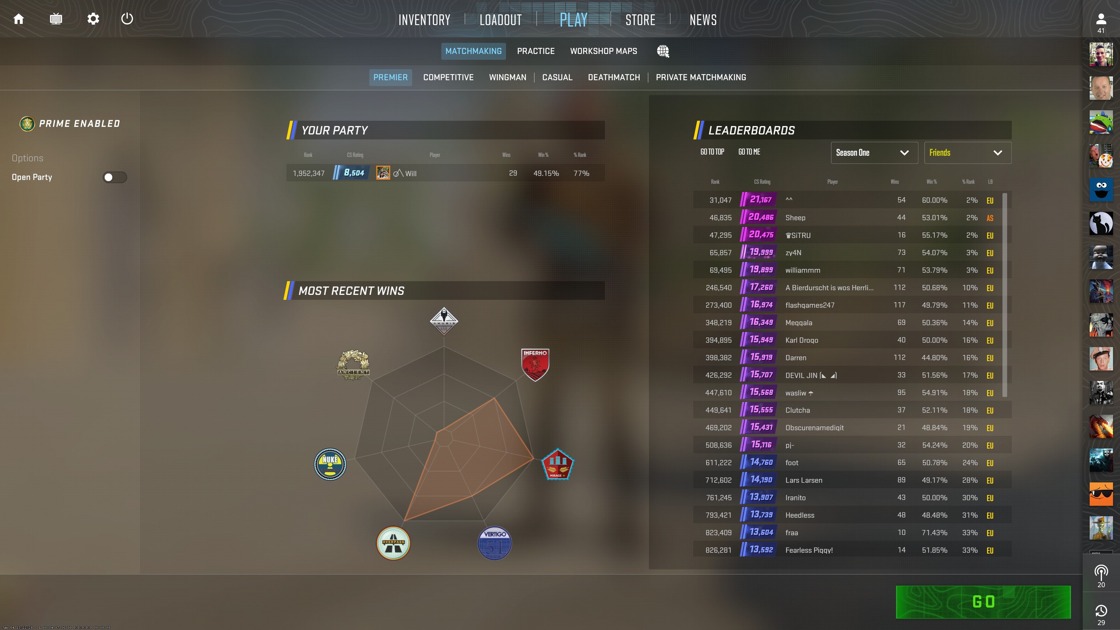 Counter-Strike 2 review - despite everything, it's still you ...