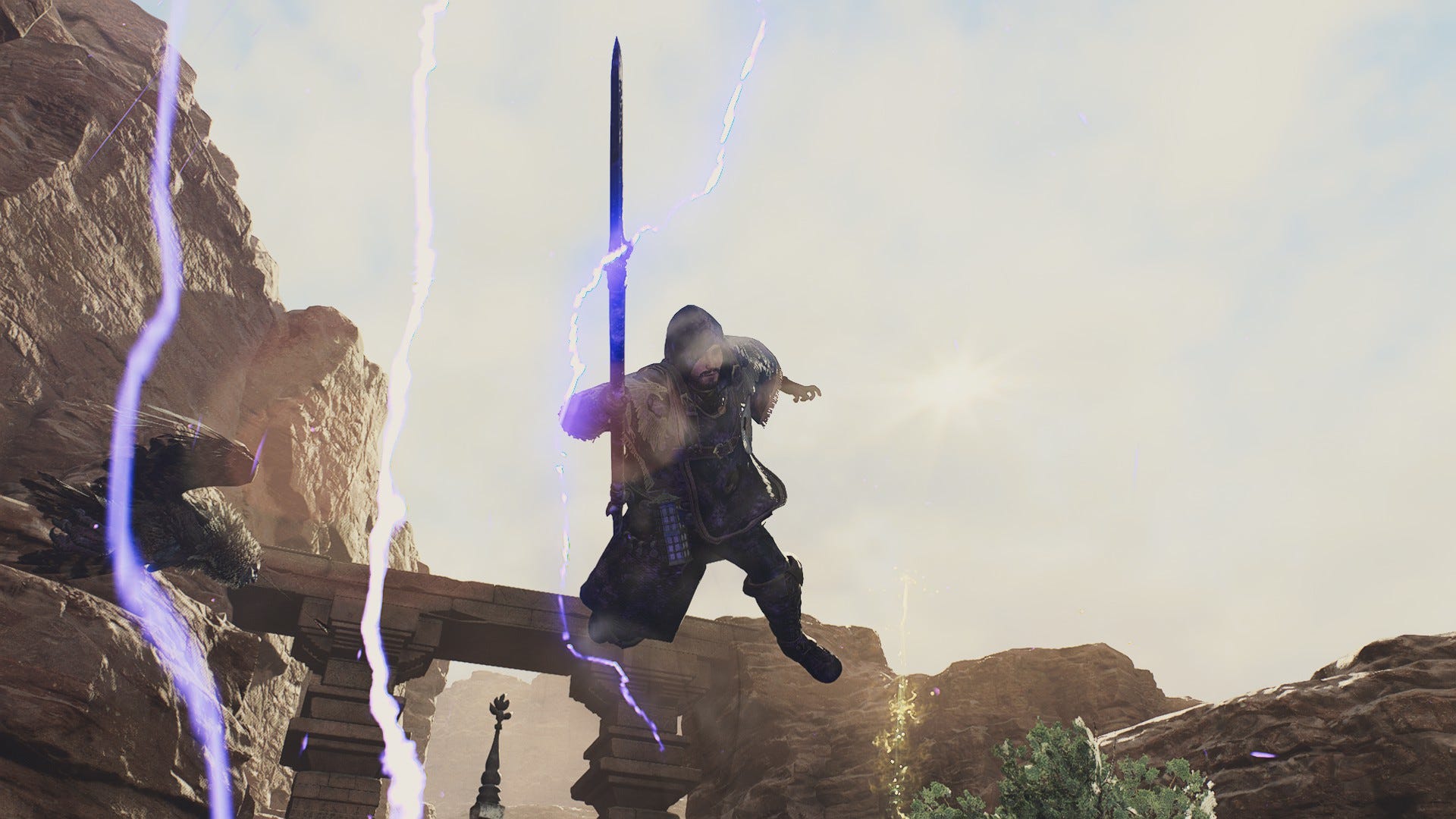 How to unlock Mystic Spearhand in Dragon's Dogma 2 | Rock Paper Shotgun How to unlock Mystic Spearhand in Dragon's Dogma 2 | Rock Paper Shotgun
