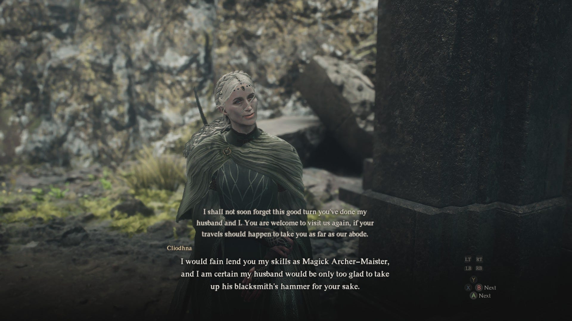 How To Unlock Magick Archer In Dragon s Dogma 2 Rock Paper Shotgun how-to-unlock-magick-archer-in-dragon-s-dogma-2-rock-paper-shotgun