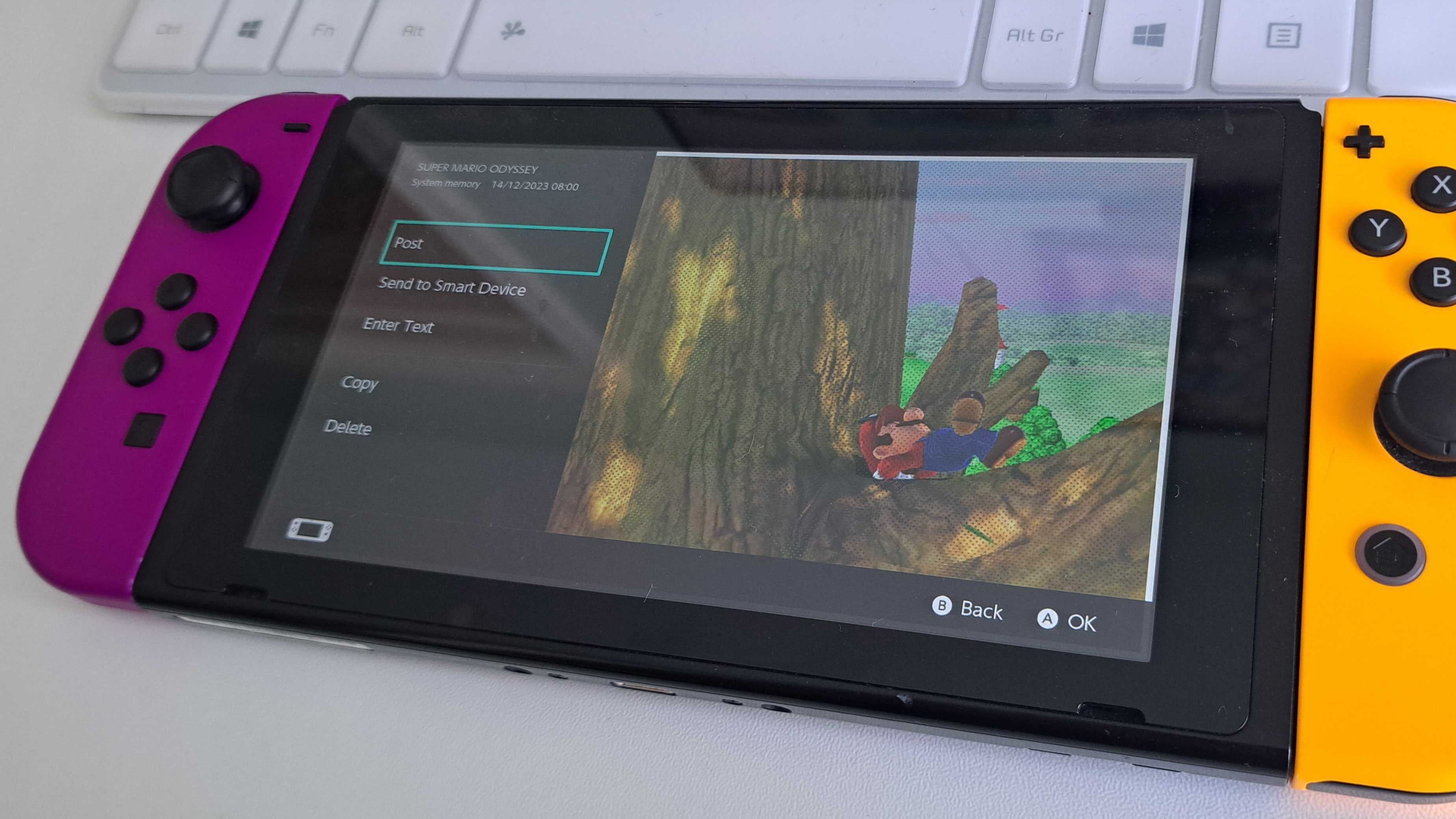 Nintendo also dropping Twitter integration on June 10 | News-in-brief ...