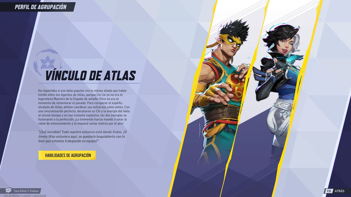 Todas las habilidades combinadas de Marvel Rivals y para qué sirven ... Todas las habilidades combinadas de Marvel Rivals y para qué sirven ...