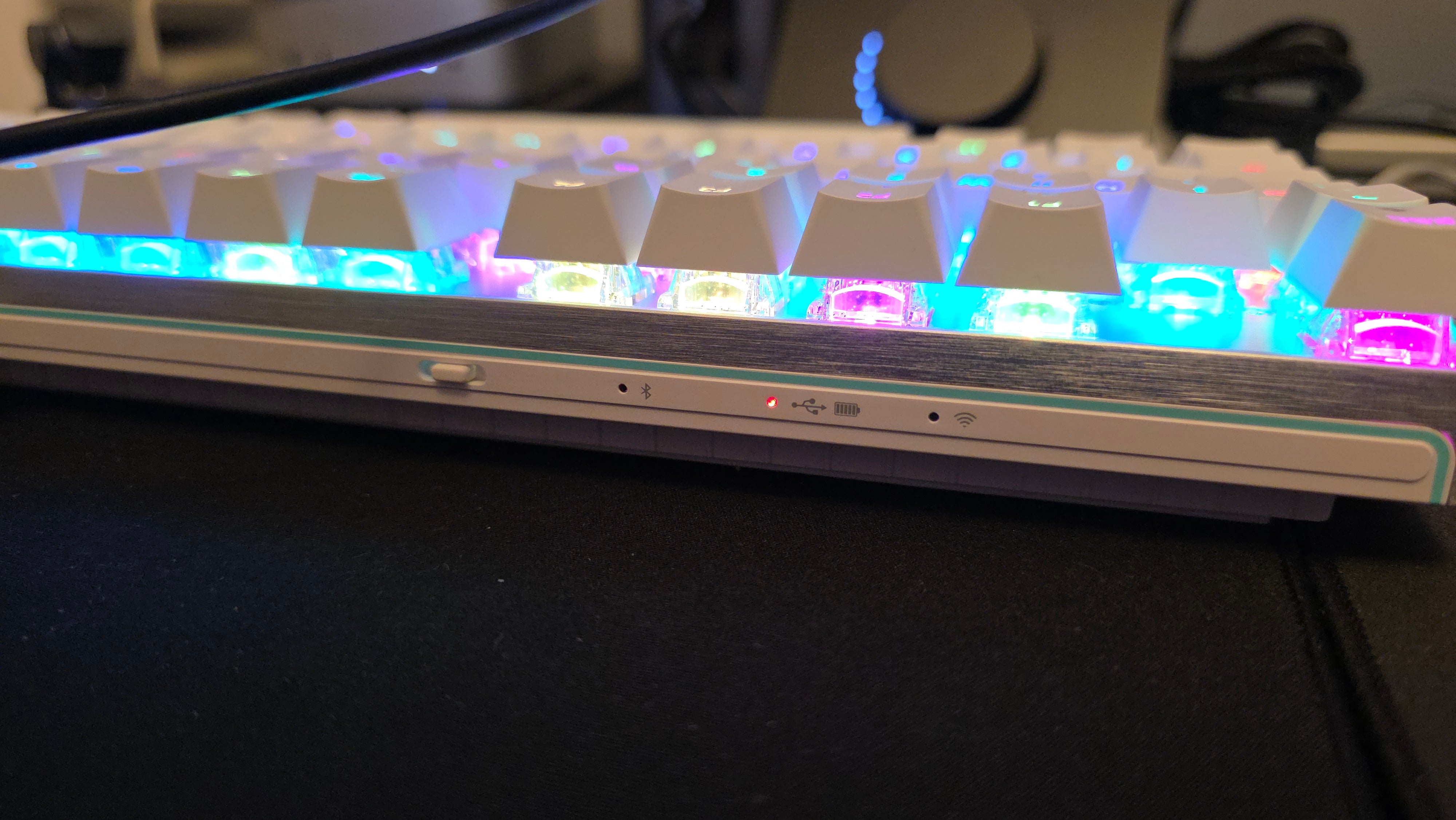 The 6 best TKL Keyboards for 2026 | Eurogamer.net