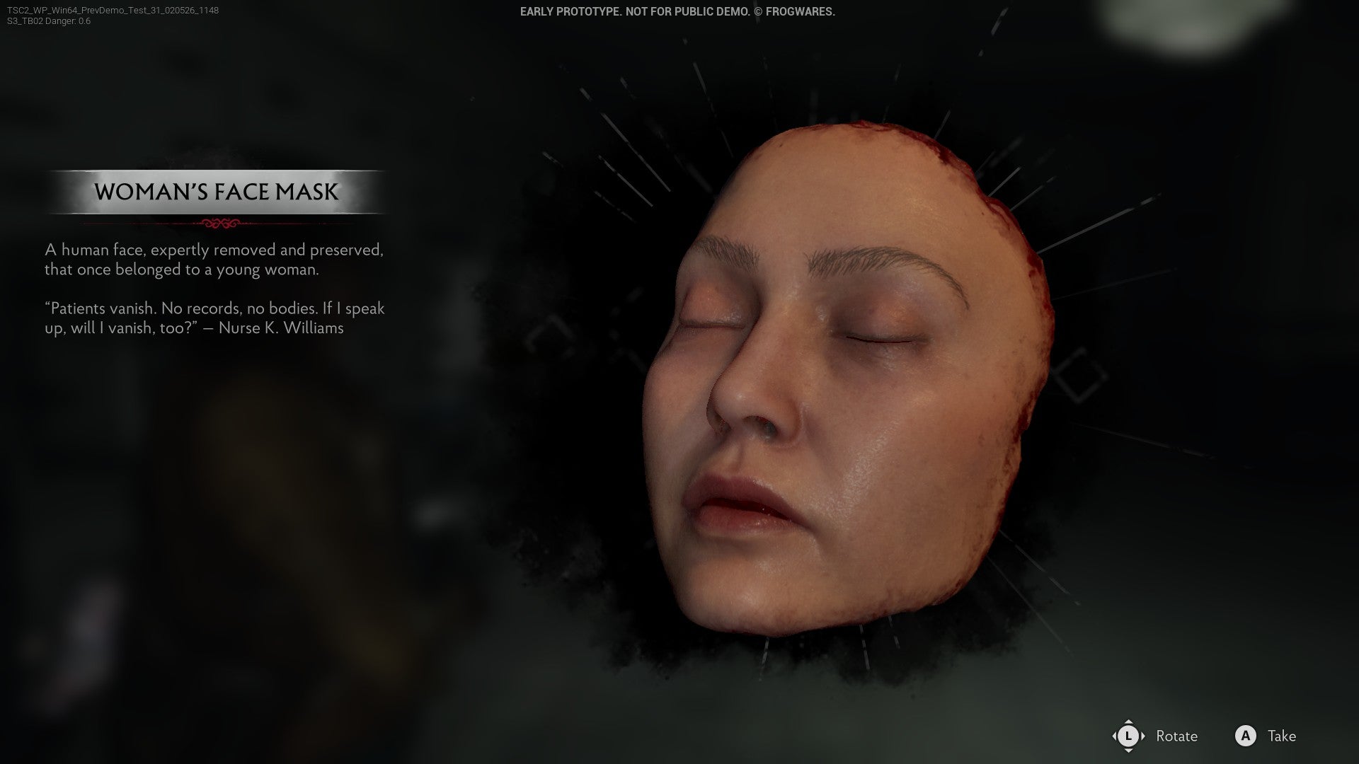 I've walked the waterlogged streets of The Sinking City 2, and we might ...