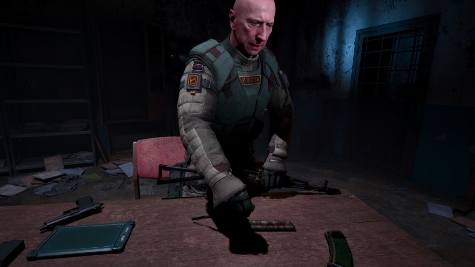 Stalker 2: PDA zeigen oder nicht? Das sind die Auswirkungen (Zurück zum ...