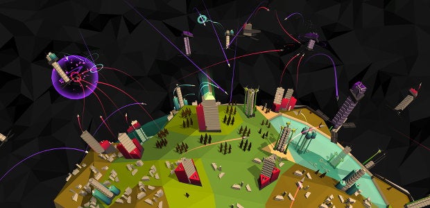 Element is out on Steam Early Access | Rock Paper Shotgun