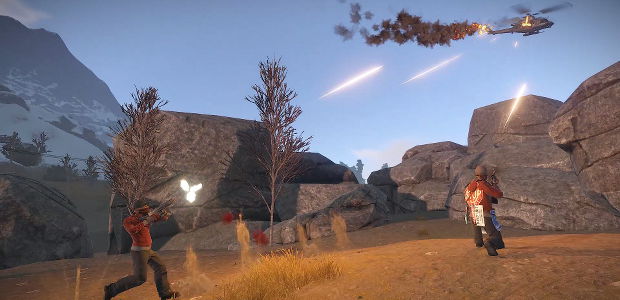Anonymiser: Rust Adds Anti-Stream Sniping Option | Rock Paper Shotgun