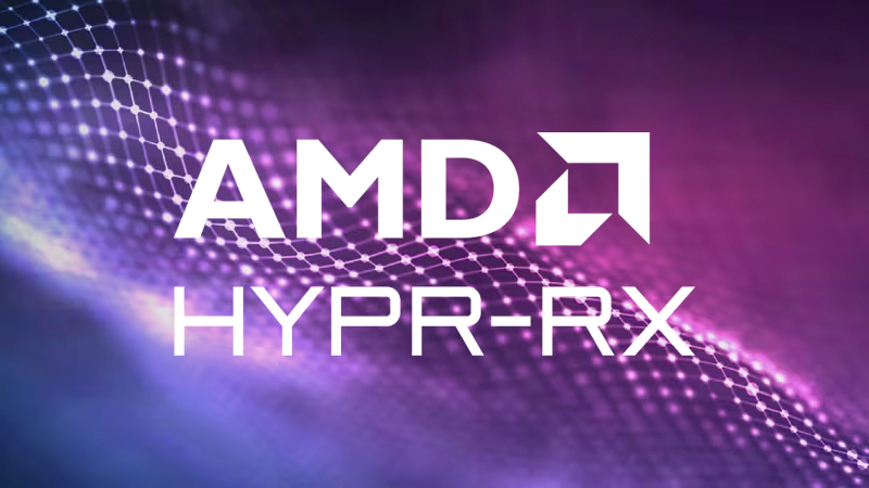 AMD's HYPR-RX tested: an easy way to cut latency and boost frame-rates ...