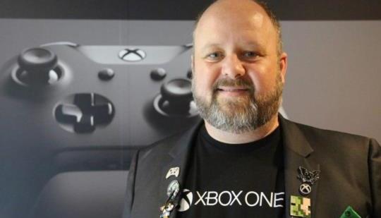 A Xbox apoiou alguns dos melhores estúdios do mundo | Eurogamer.pt