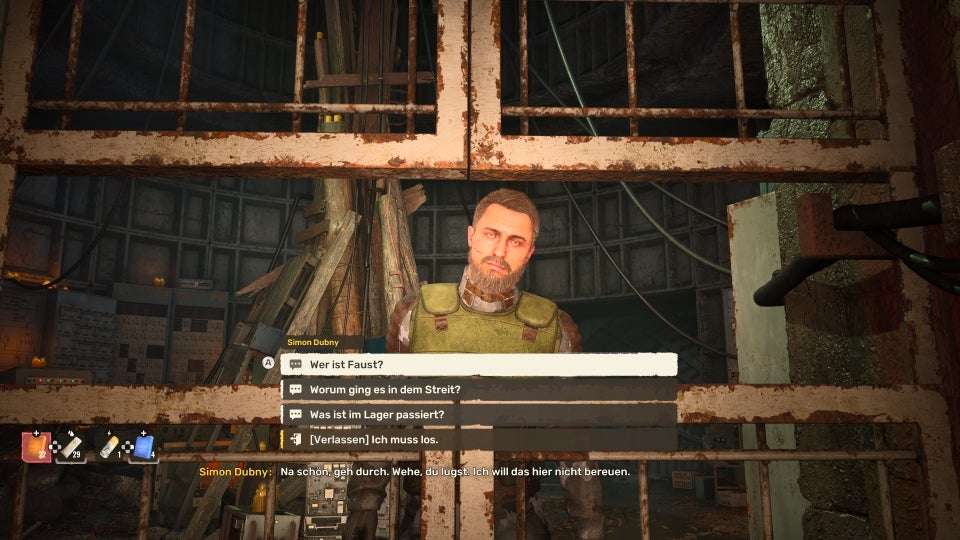 Stalker 2: Eine heiße Spur - Strider finden, MVA, Induktor und Norden ...