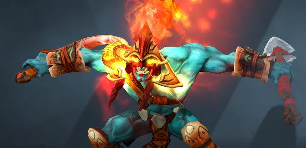 Huskar De Dota 2 Huskar Build Guide DOTA 2: Valuable Huskar Guide 6.83