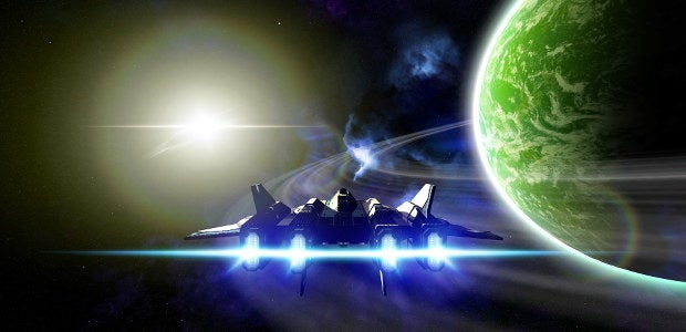 StarWraith 3D Games | Rock Paper Shotgun