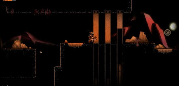 Orange Moon is a 2D action RPG | Rock Paper Shotgun