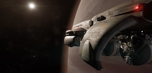 Star Citizen opens up with weekly production schedules | Rock Paper Shotgun