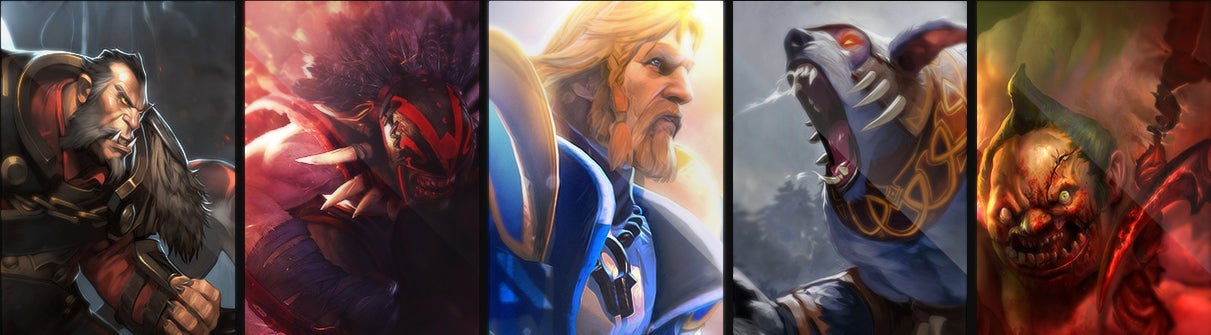 DOTA 2 Review | VG247