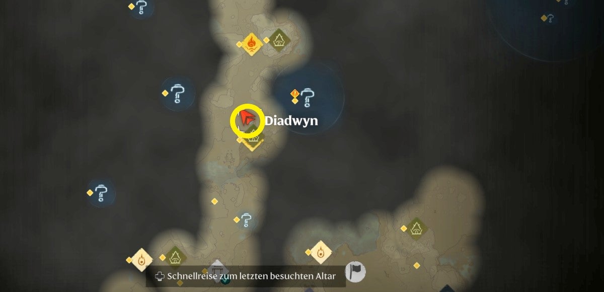 Enshrouded: Flachs finden, anbauen und Leinen herstellen | Eurogamer.de