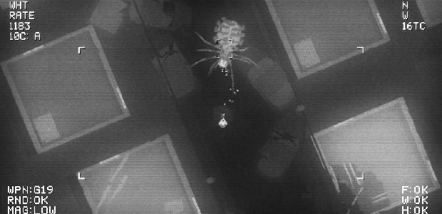 Noct: Multiplayer Survival Shooter Coming In October | Rock Paper Shotgun