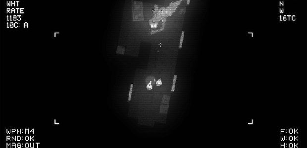 Spooky Shooter Noct Out... In Early Access? | Rock Paper Shotgun