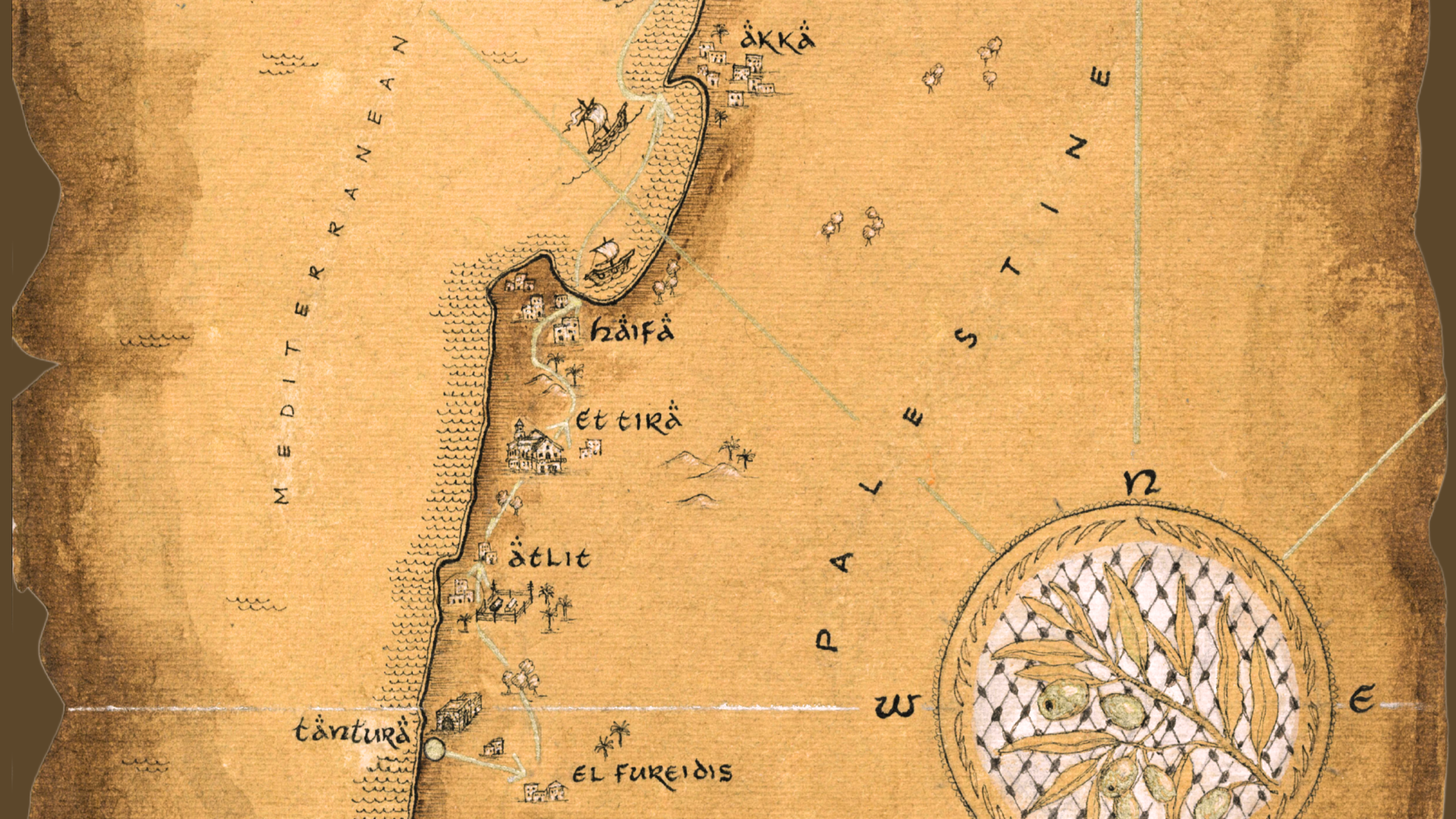 "Usually, we're not on the map." How a new initiative is platforming ...