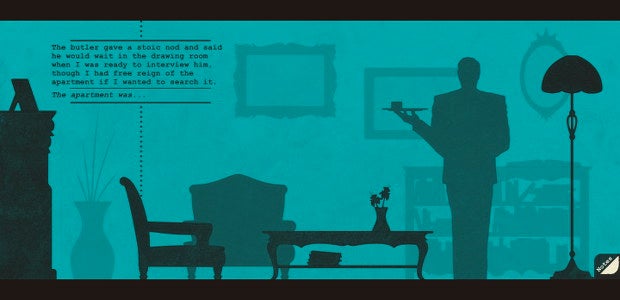 The Ben Wander Murder Collection is a 1920s Murder Mystery | Rock Paper ...