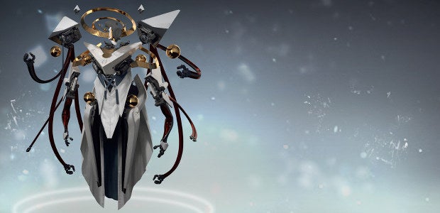 Endless Space 2 adds multiplayer, Riftborn faction | Rock Paper Shotgun