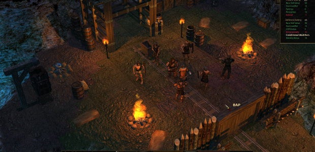 Dungeon Rats: Age Of Decadence Spin-Off Hits Next Fri | Rock Paper Shotgun