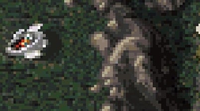 25 years later, Command & Conquer fans can finally see its weird UFO ...