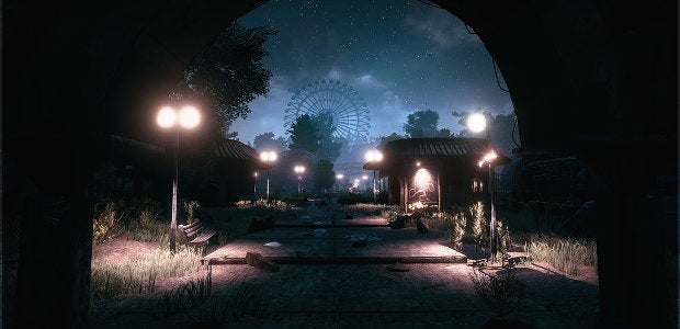 Funcom Announce The Secret World Spin-off The Park | Rock Paper Shotgun