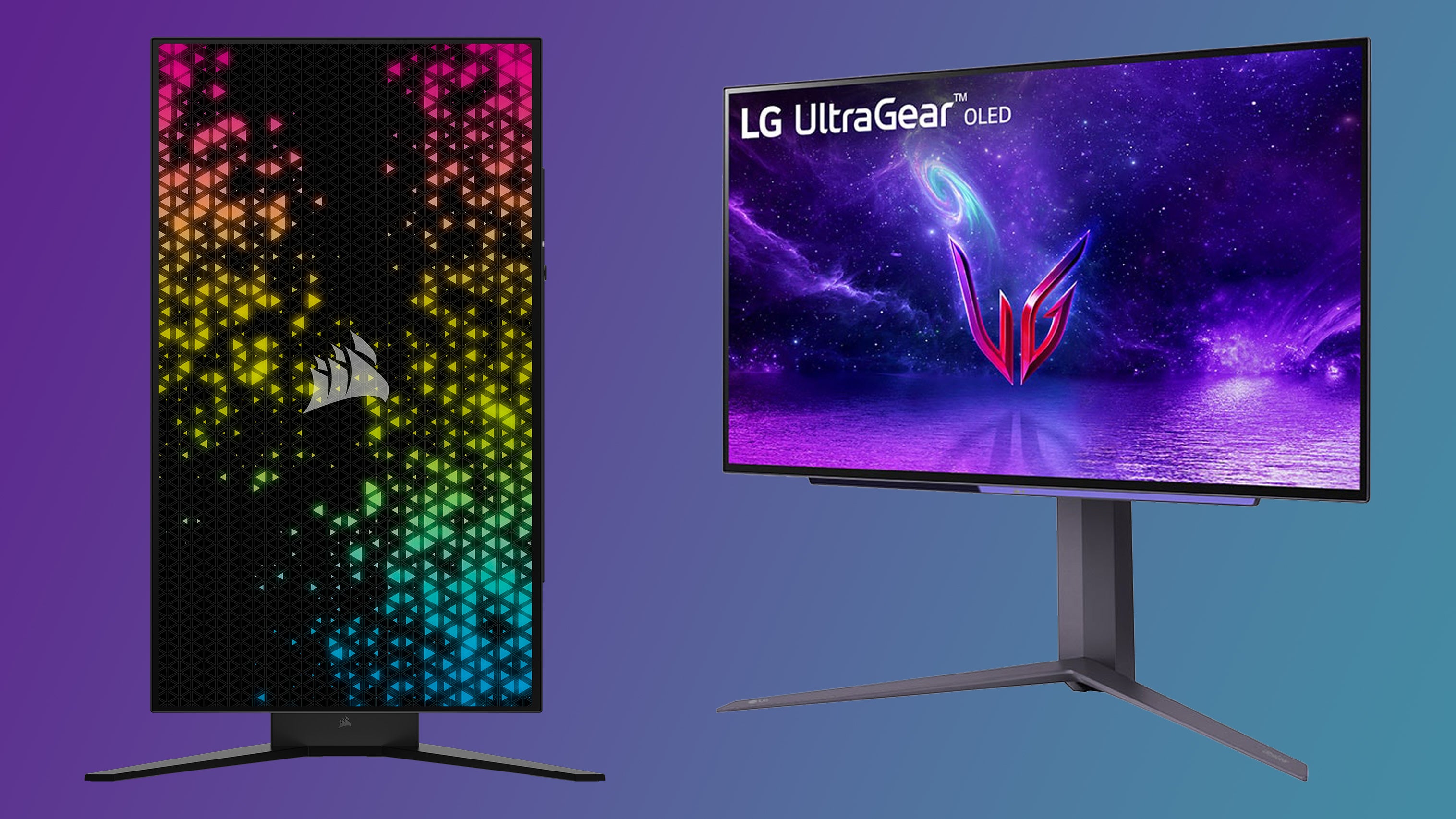 What's the best ultra-premium OLED monitor for PC gaming? | Eurogamer.net