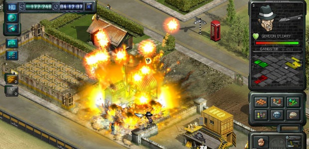 Prep your snag list – Constructor remake is out now | Rock Paper Shotgun