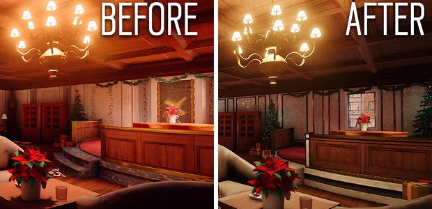 Rainbow Six Siege optimising all maps | Rock Paper Shotgun
