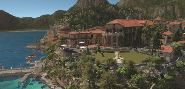 Hitman reveals launch trailer | Rock Paper Shotgun