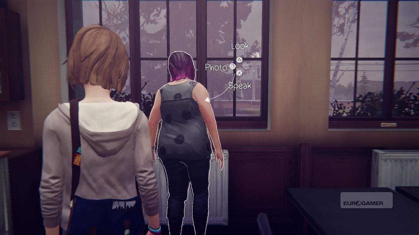 Life Is Strange photo locations guide - find every collectible across ...